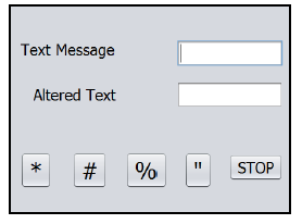CBSE Class 11 Informatics Practices Java Programming Variables Worksheet